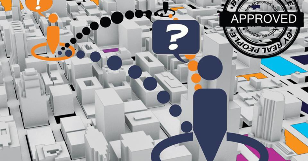 Social.City - discover real life and go social! | Indiegogo