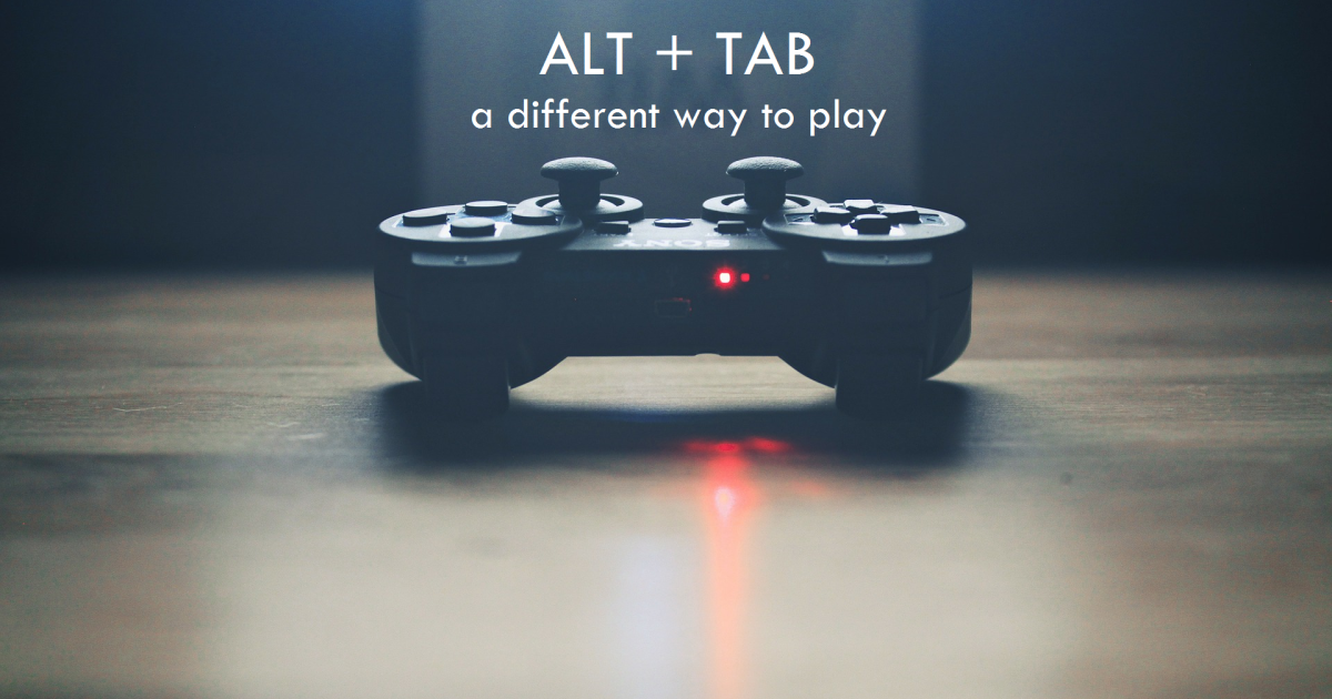 ALT TAB Gaming Bar & Playcare | Indiegogo