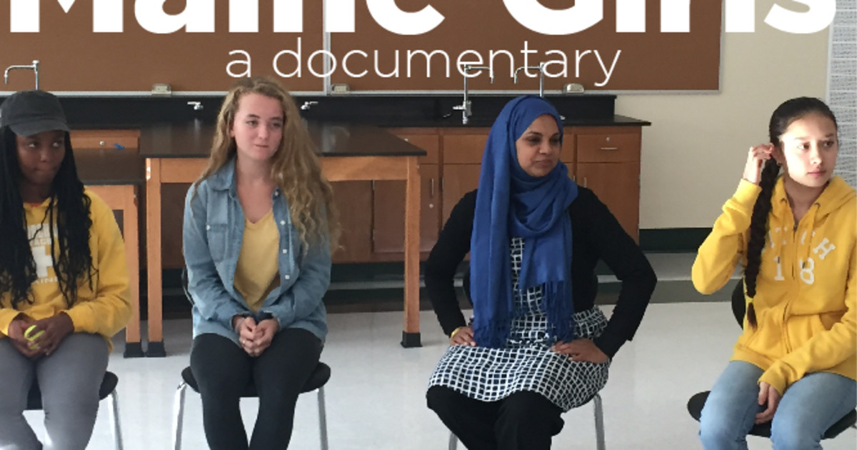 Maine Girls | Indiegogo