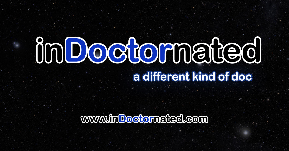 inDoctornated: a different kind of doc | Indiegogo