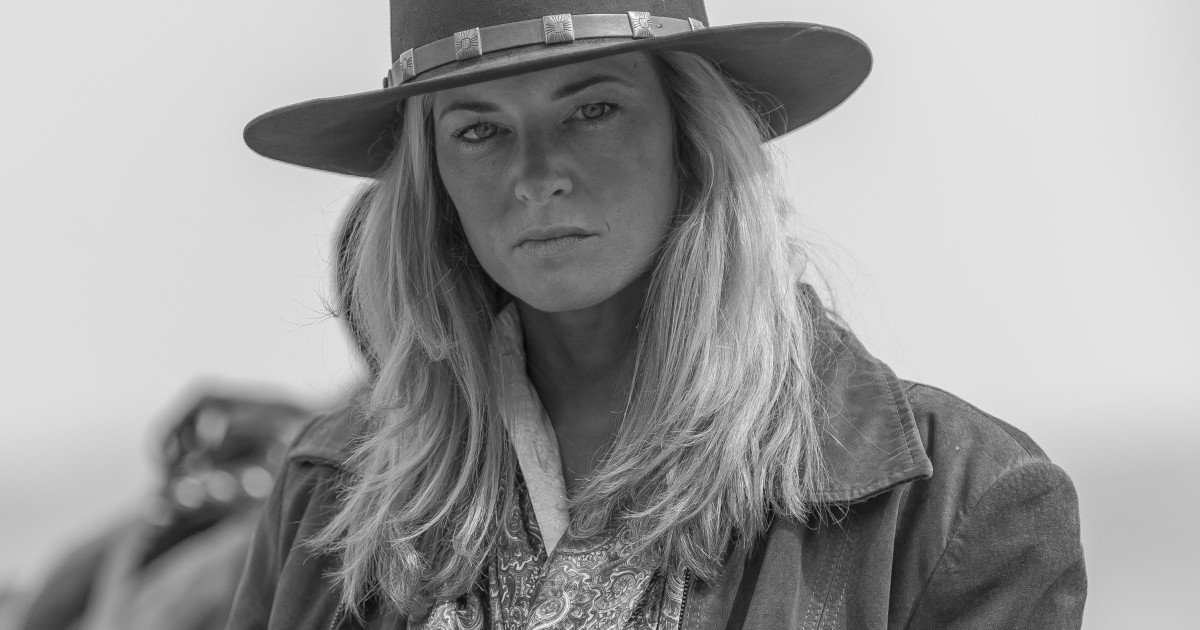 Destiny a Classical Western Movie | Indiegogo