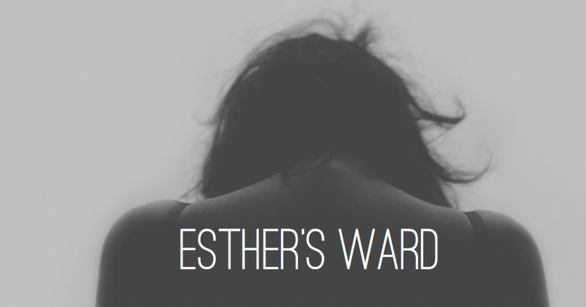 Esther's Ward | Indiegogo