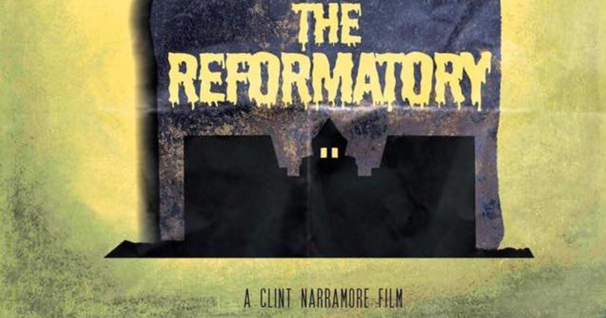 The Reformatory Movie | Indiegogo