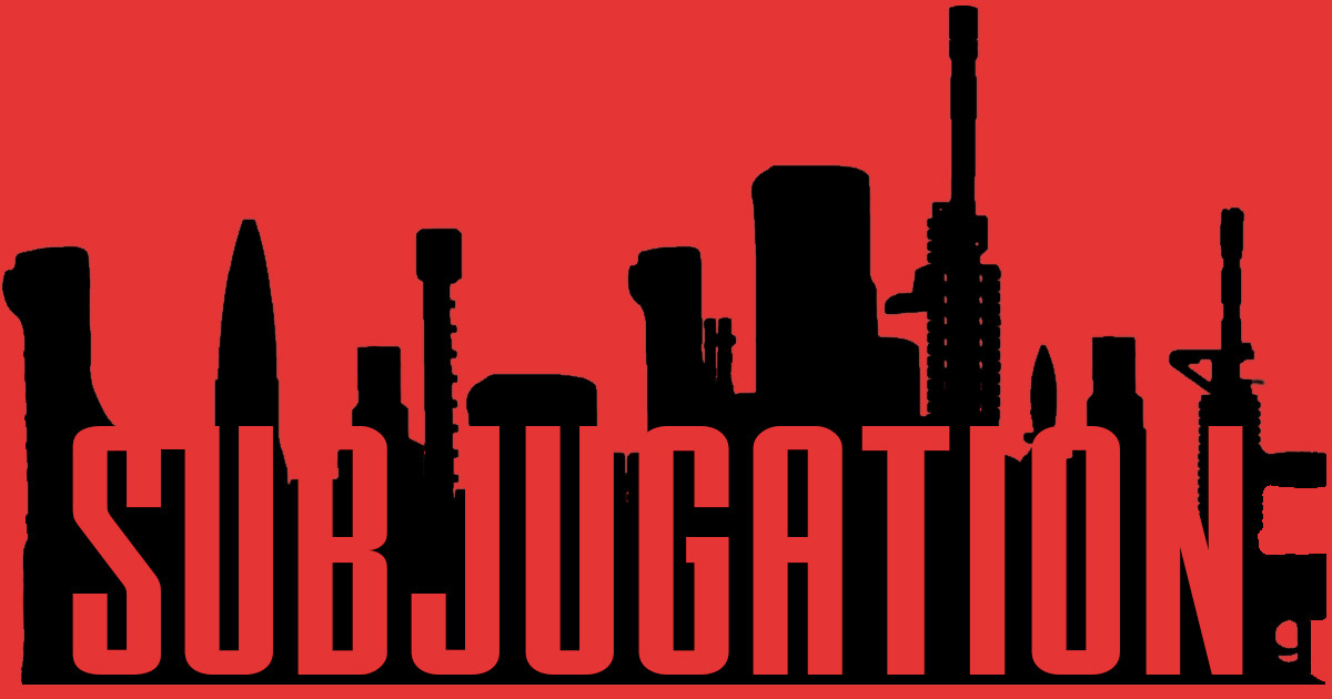 Subjugation Short Film | Indiegogo