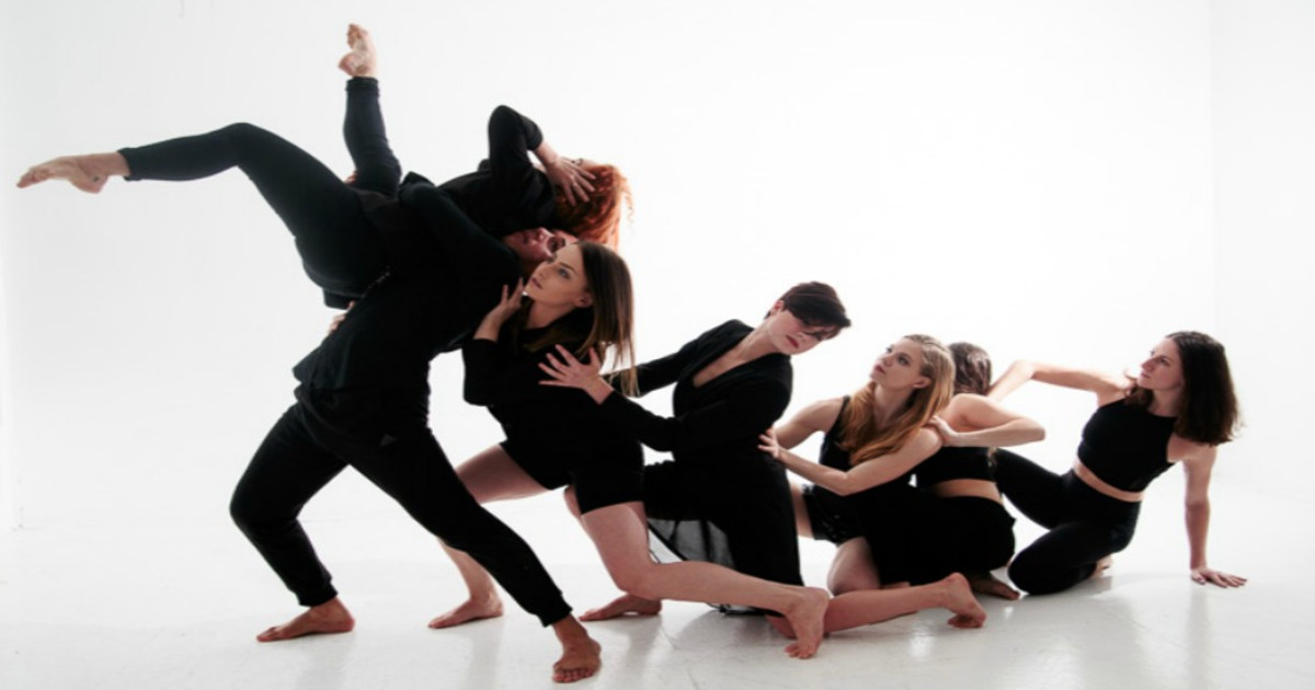 CoreDance Contemporary Presents - Framework | Indiegogo