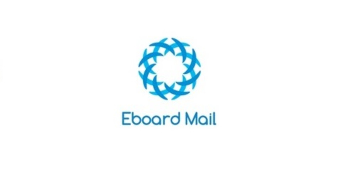 Eboard Secure Mail | Indiegogo