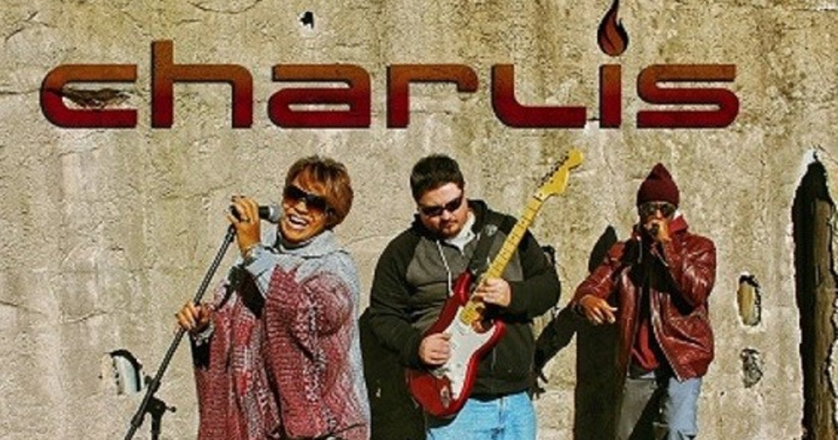Charlis-Our 1st Studio Album * RENEWED HERITAGE* | Indiegogo