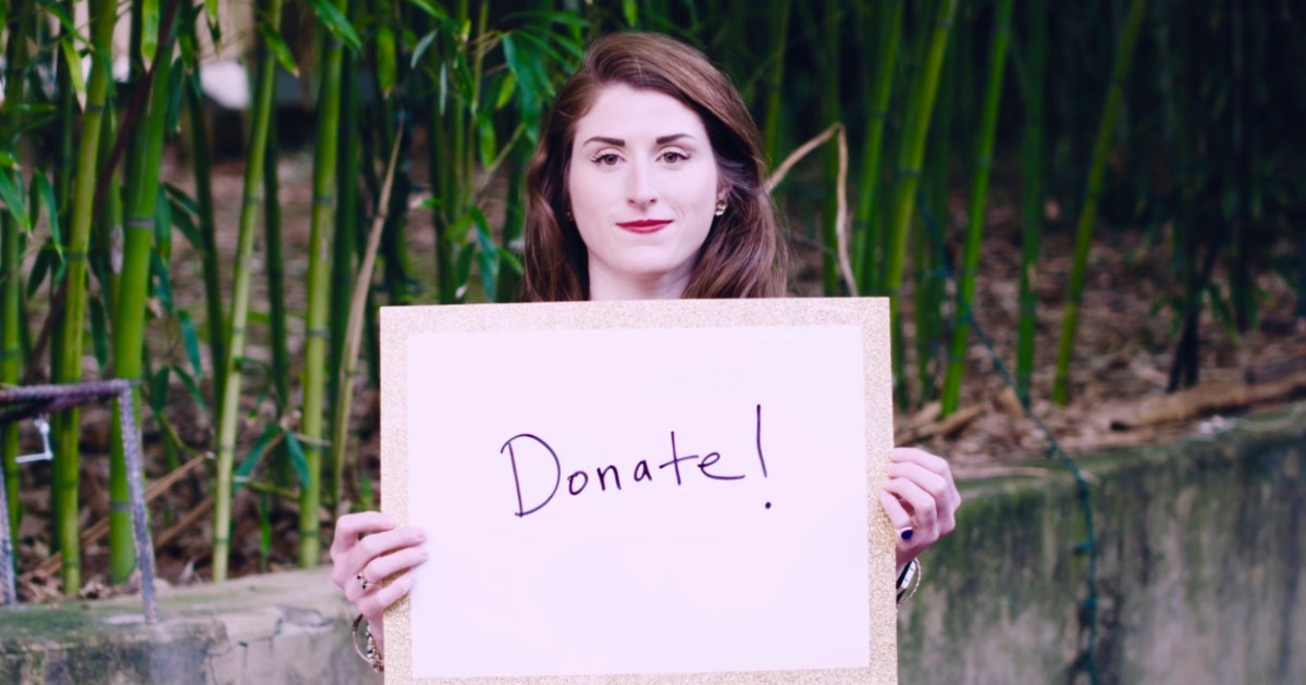 Lottie: The New Record | Indiegogo