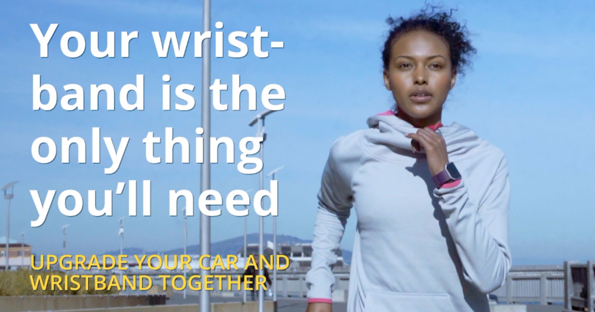 Beepable - Freedom without your car key fob | Indiegogo