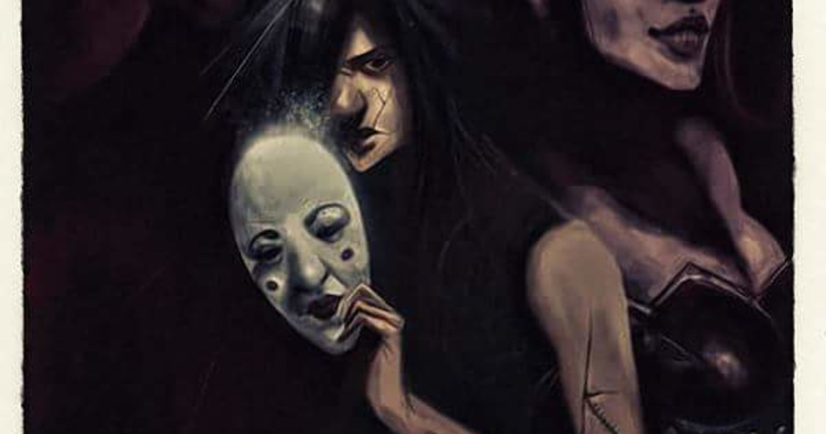 Bonesaw Entertainment: Autumndale the Series | Indiegogo