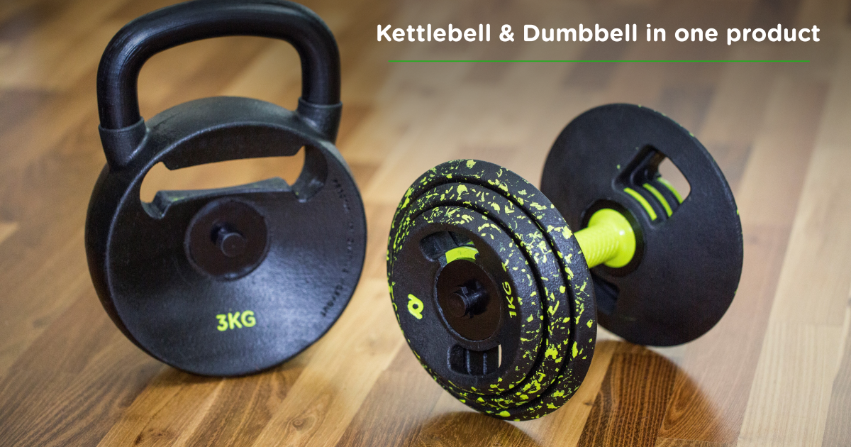 Practix - Space saving weights for home workouts | Indiegogo Practix - Space saving weights for home workouts | Indiegogo