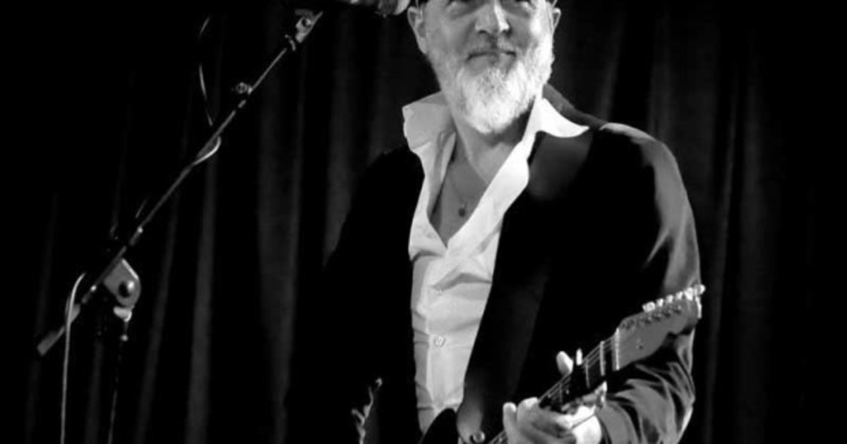 Aske Jacoby - Live in Paris on Vinyl | Indiegogo