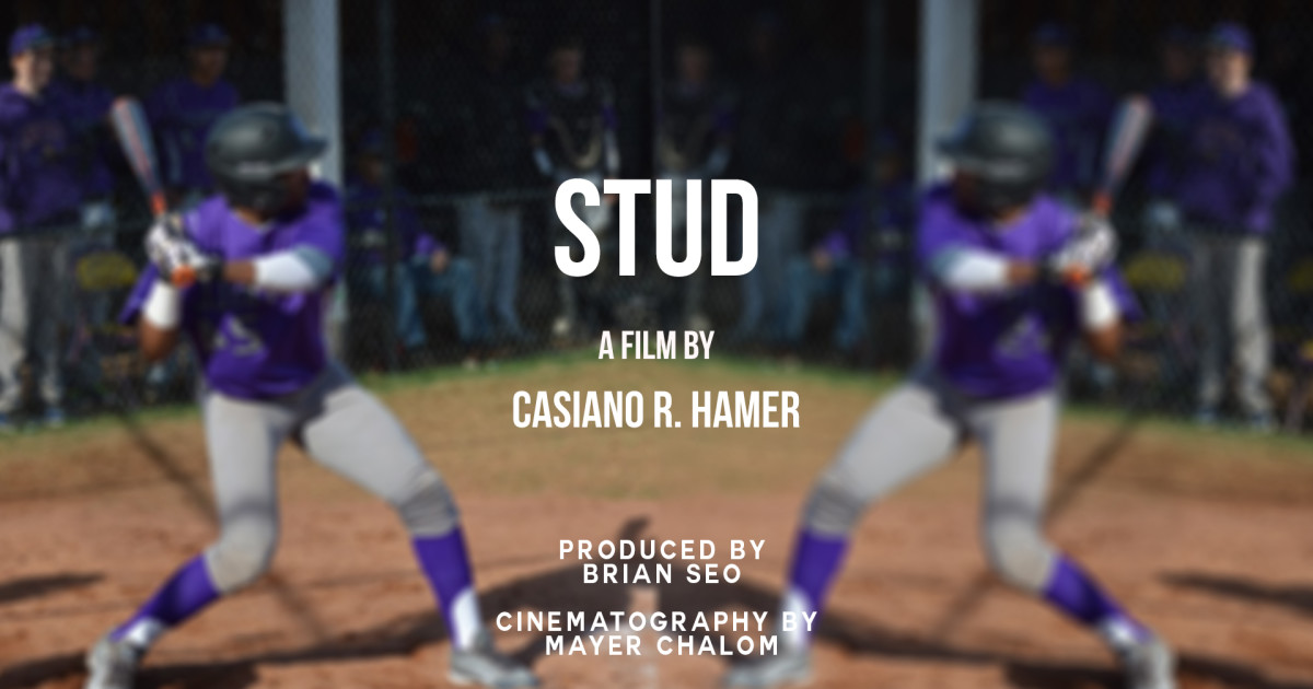STUD Student Film | Indiegogo