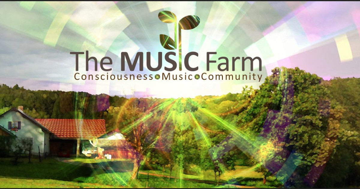 The Music Farm | Indiegogo