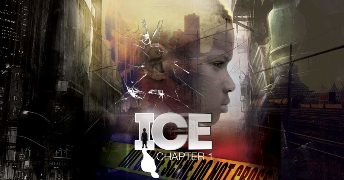 ICE The Movie - Chapter 1 | Indiegogo