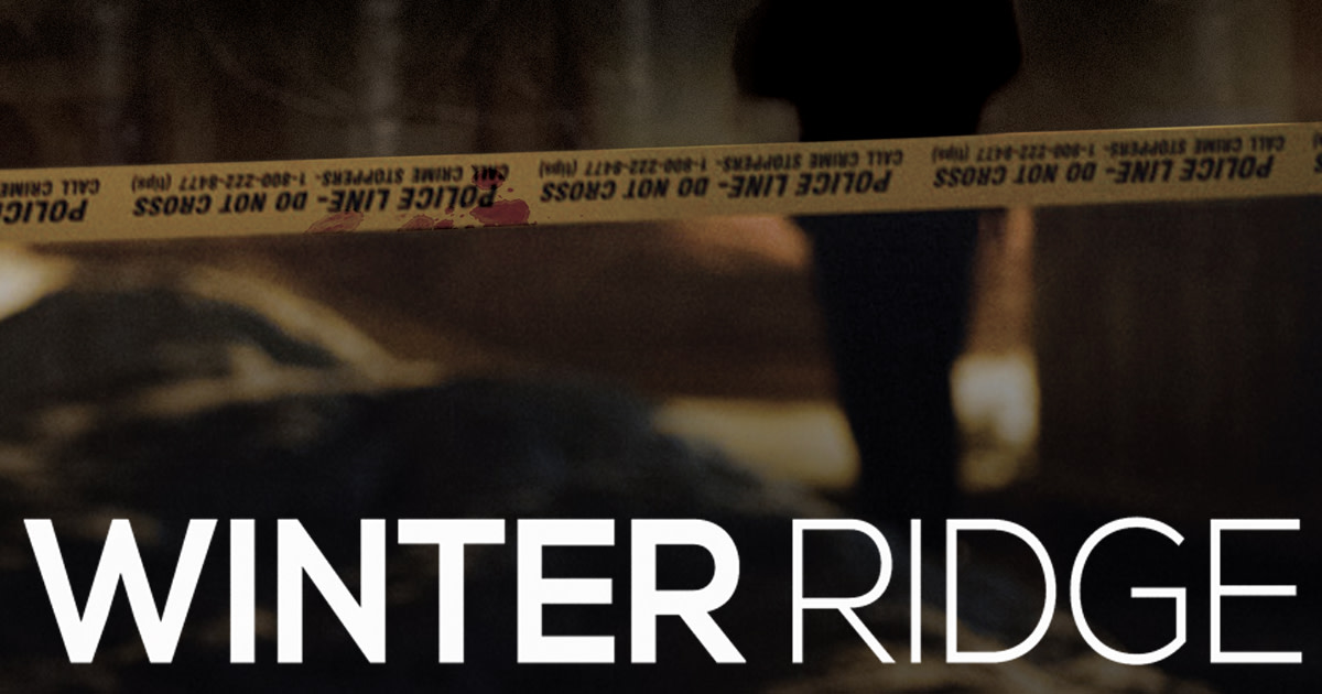 Film - Winter Ridge - Psychological Thriller | Indiegogo
