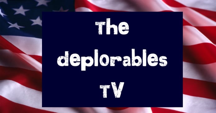 The Deplorables TV Series | Indiegogo