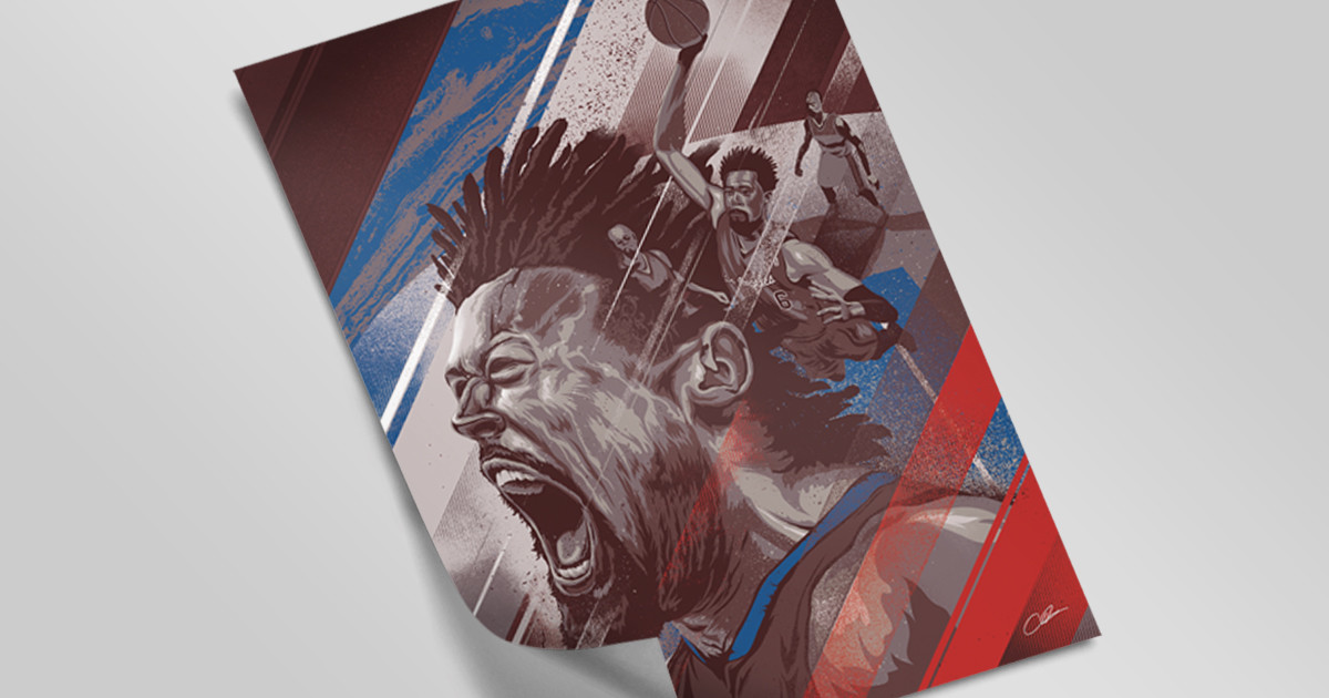 Dominance Poster | Indiegogo