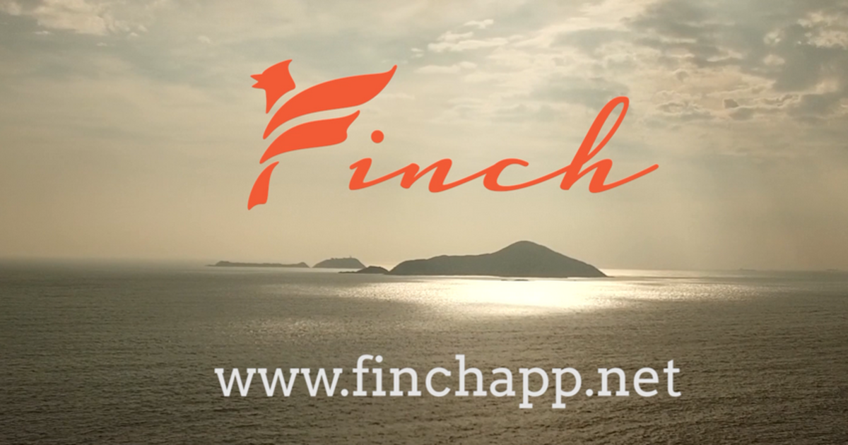 Finch: an app that learns languages for you | Indiegogo