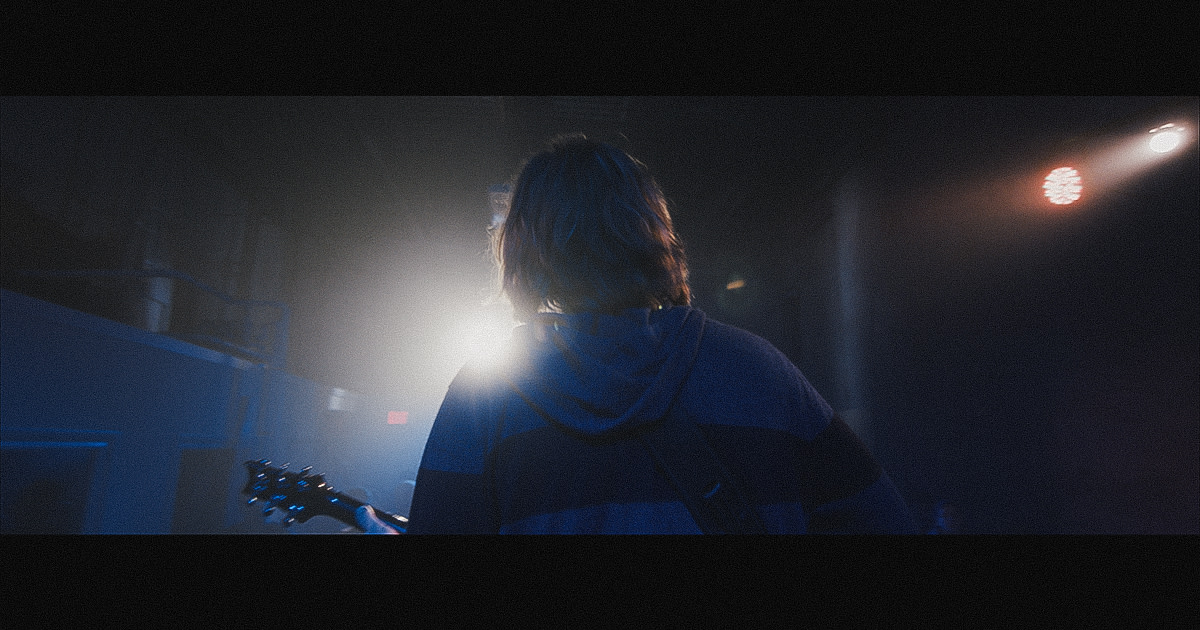 Paul - A Short Film by Nick Capra | Indiegogo