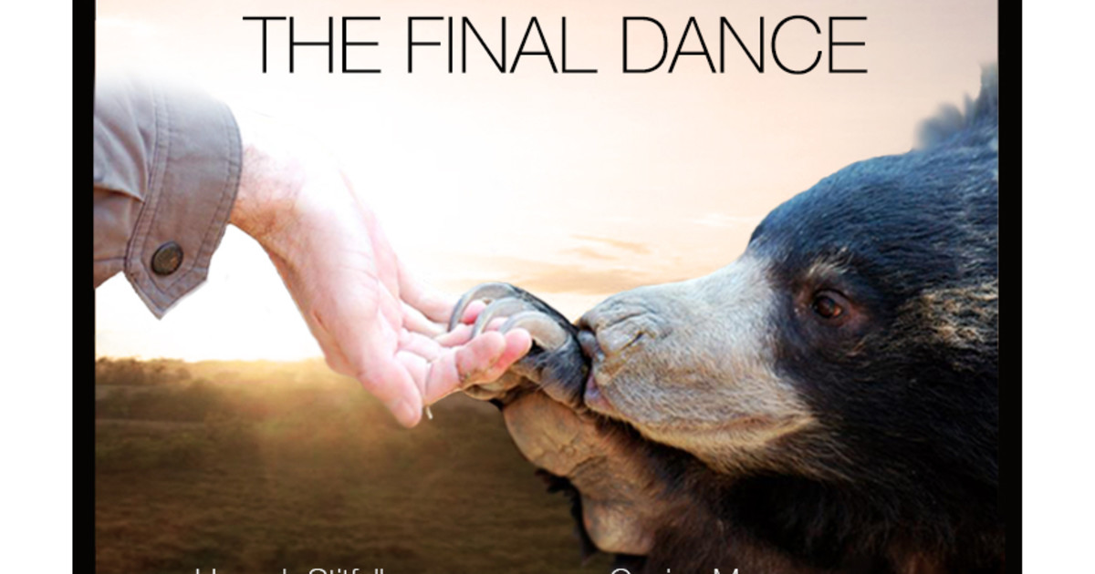 The Final Dance | Indiegogo