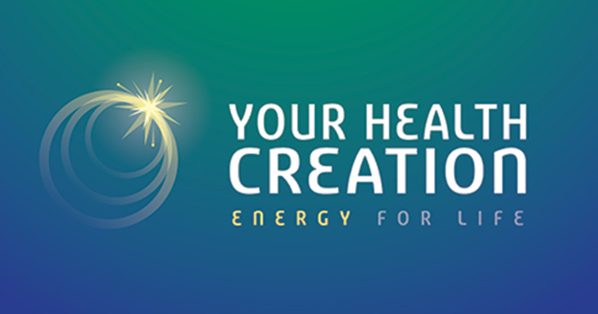 Your Health Creation | Indiegogo