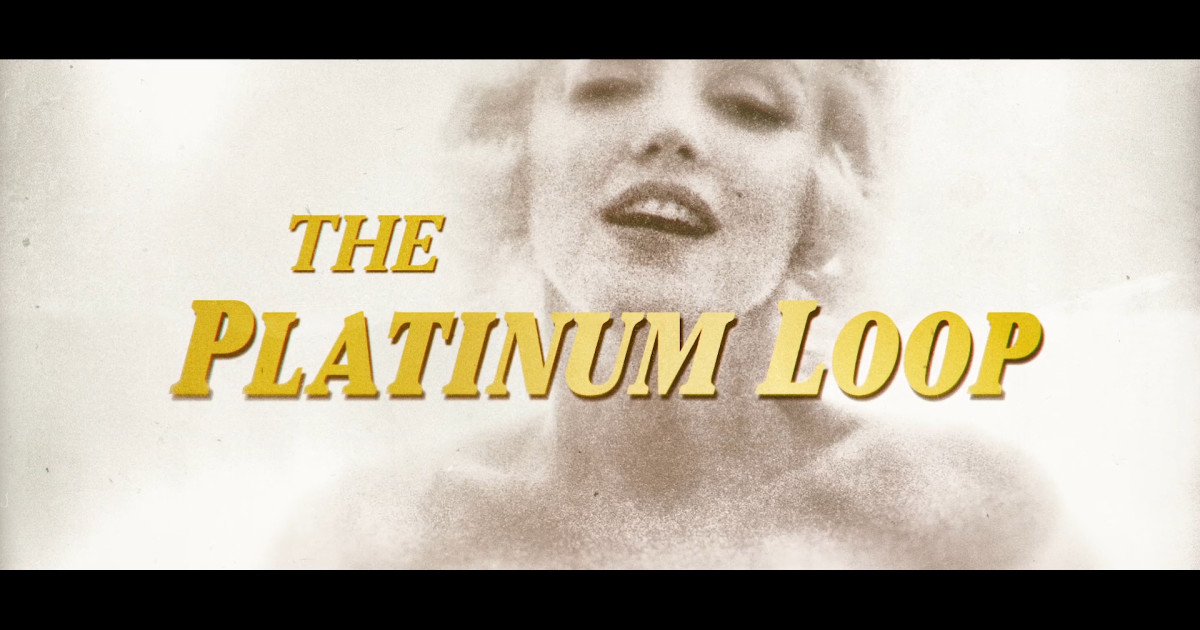 The Platinum Loop | Indiegogo