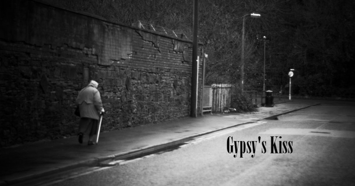 Gypsy's Kiss Film - Challenge Alexa Winner | Indiegogo