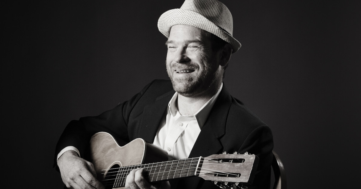 Tommy Halloran - Just As Good As Feeling Good | Indiegogo