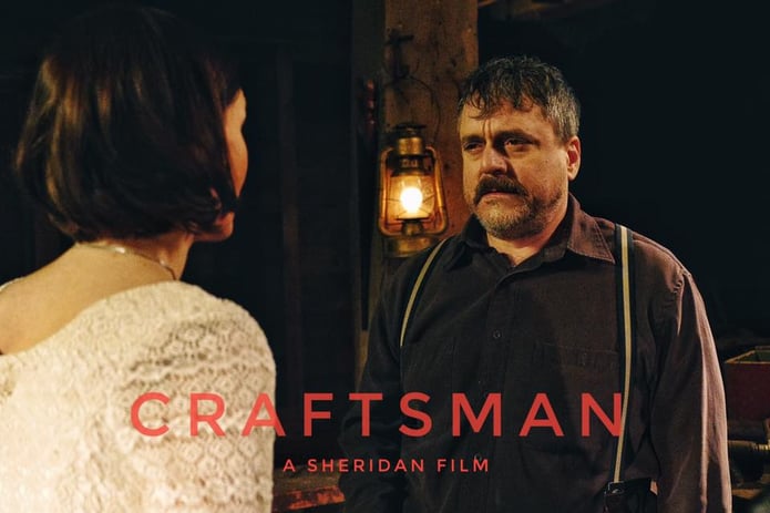 The Craftsman | Indiegogo