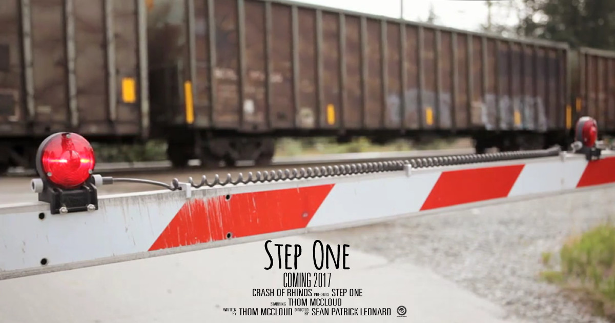 Step One Indiegogo