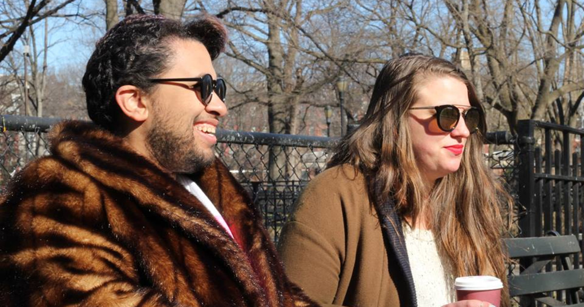 GARBAGE PEOPLE SEASON 2 | Indiegogo