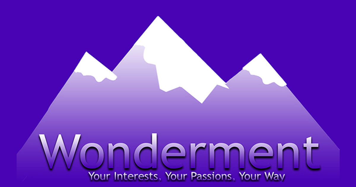 Wonderment Launch Campaign | Indiegogo