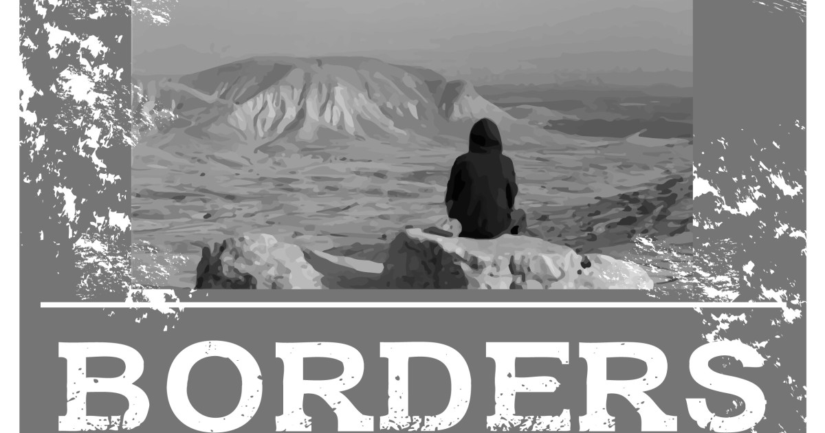 Borders: Senior Year School Project | Indiegogo