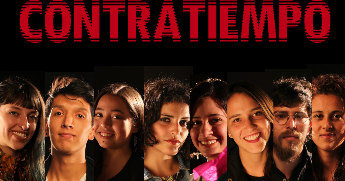 CONTRATIEMPO | Indiegogo