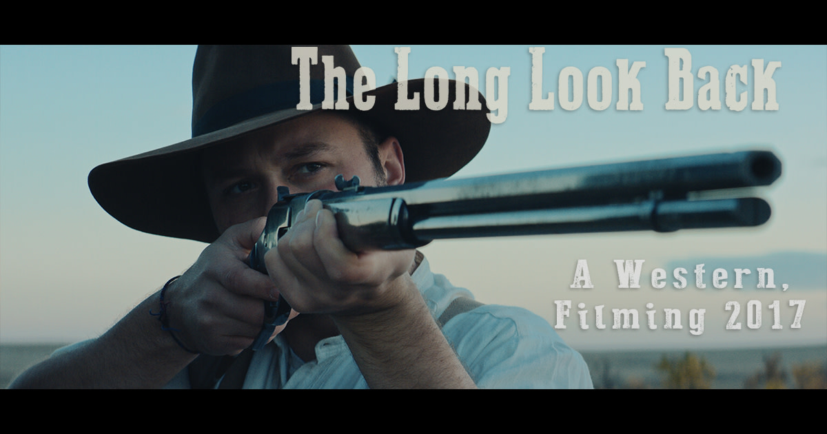 The Long Look Back - Production | Indiegogo