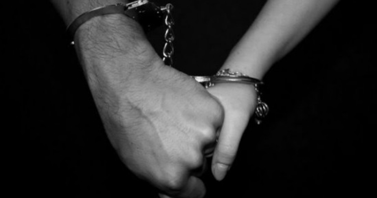 Bound - Short Film | Indiegogo