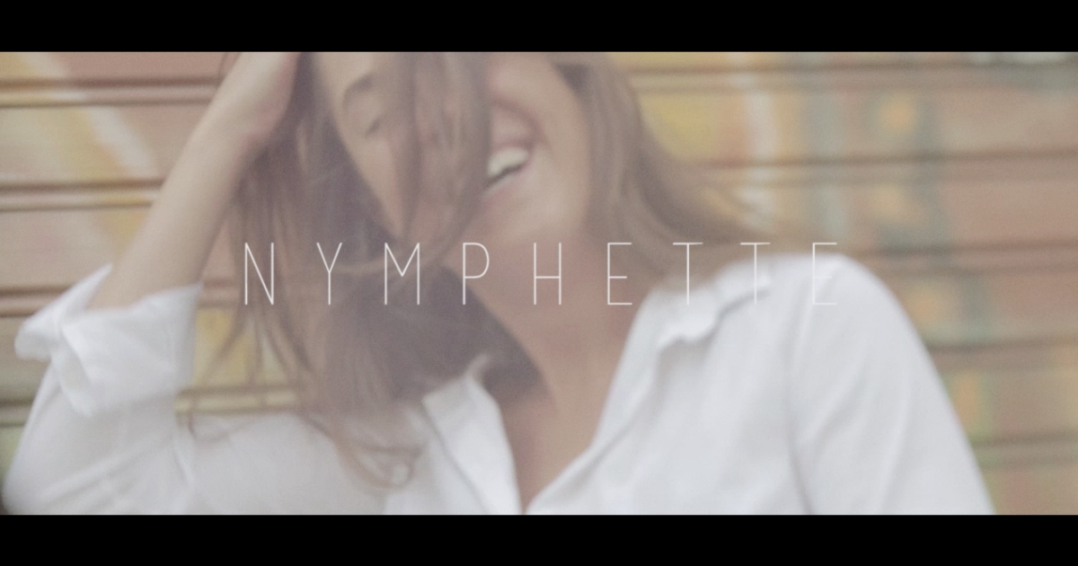 Nymphette Short Movie | Indiegogo
