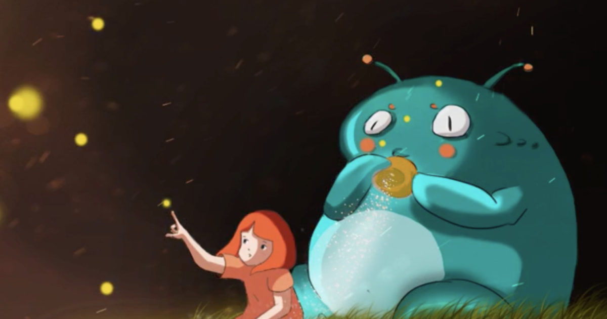 Kintsugi - a USC Thesis Film | Indiegogo