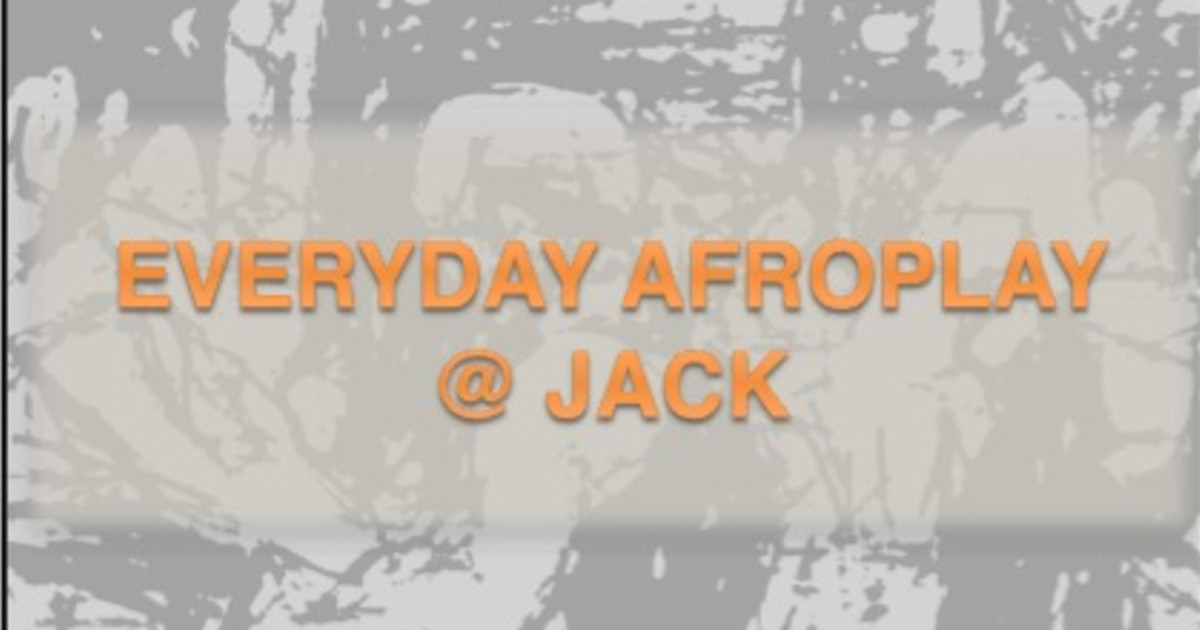 Everyday Afroplay by Daaimah Mubashshir | Indiegogo