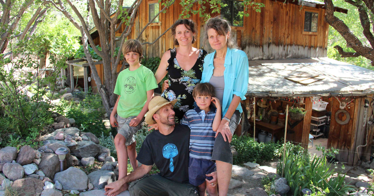 Hippie Family Values | Indiegogo