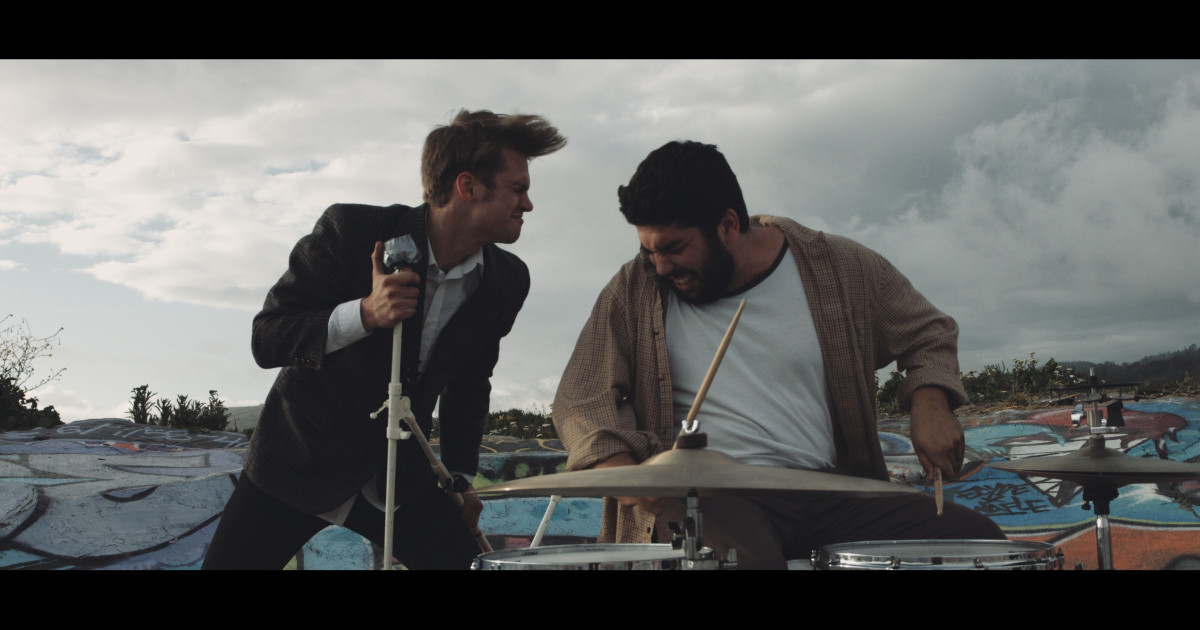 Ghoul Kids Music Video Campaign | Indiegogo