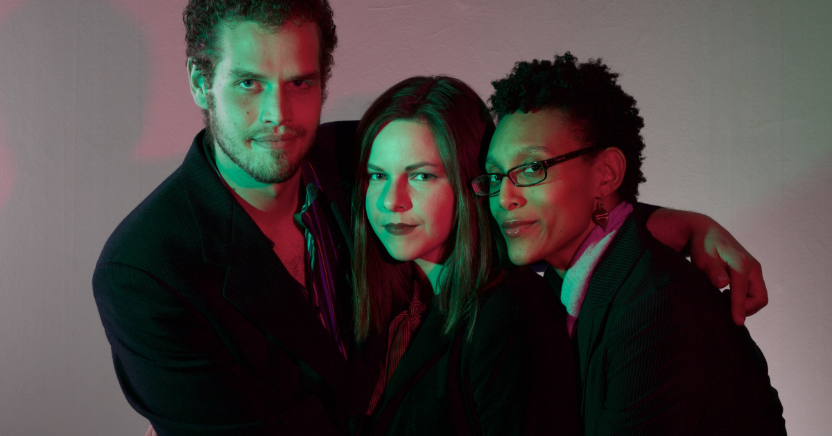 WAKE- Full Length Album by CassiRaye | Indiegogo