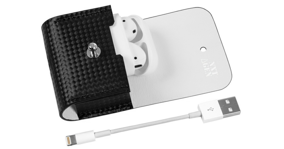 Apple AirPods Accessories Kit by NXTΔGEN | Indiegogo