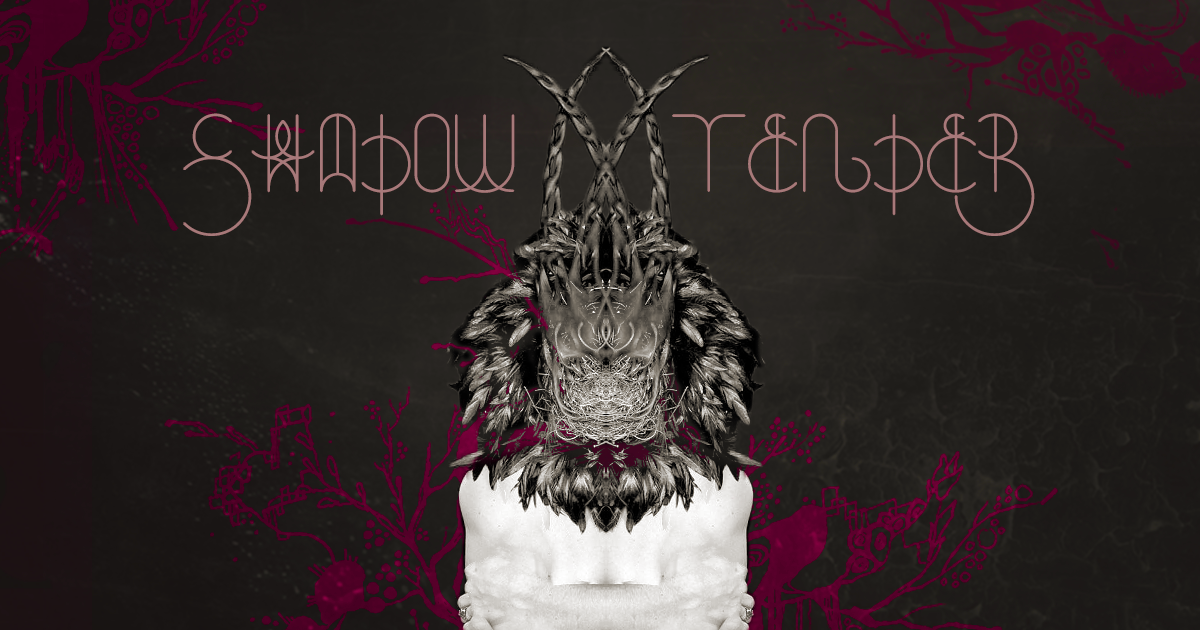 Shadow Tender | Indiegogo