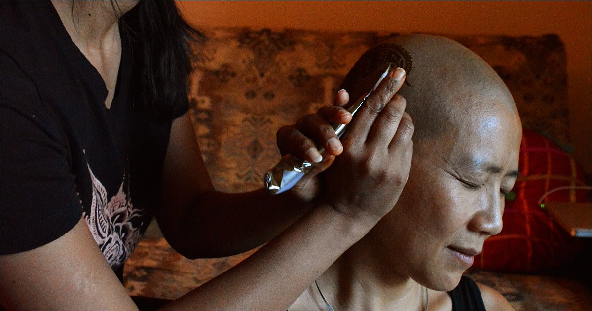 I Am More Than My Hair | Indiegogo