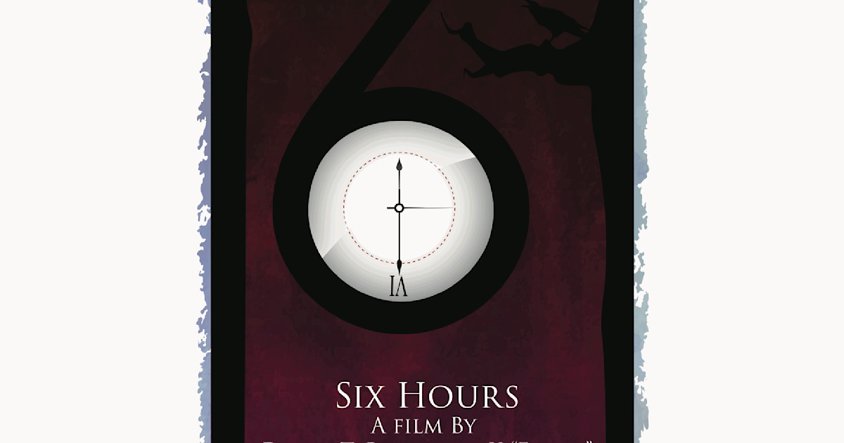 Six Hours Short Film | Indiegogo