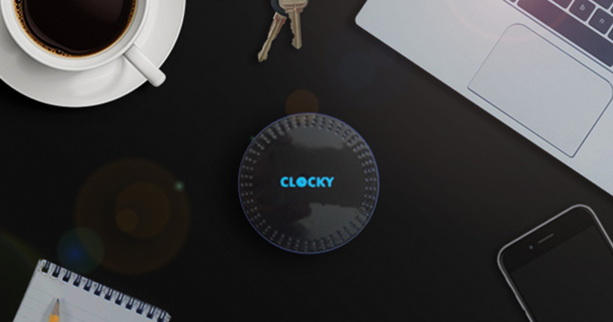Clocky- The World’s Smartest Alarm Clock | Indiegogo