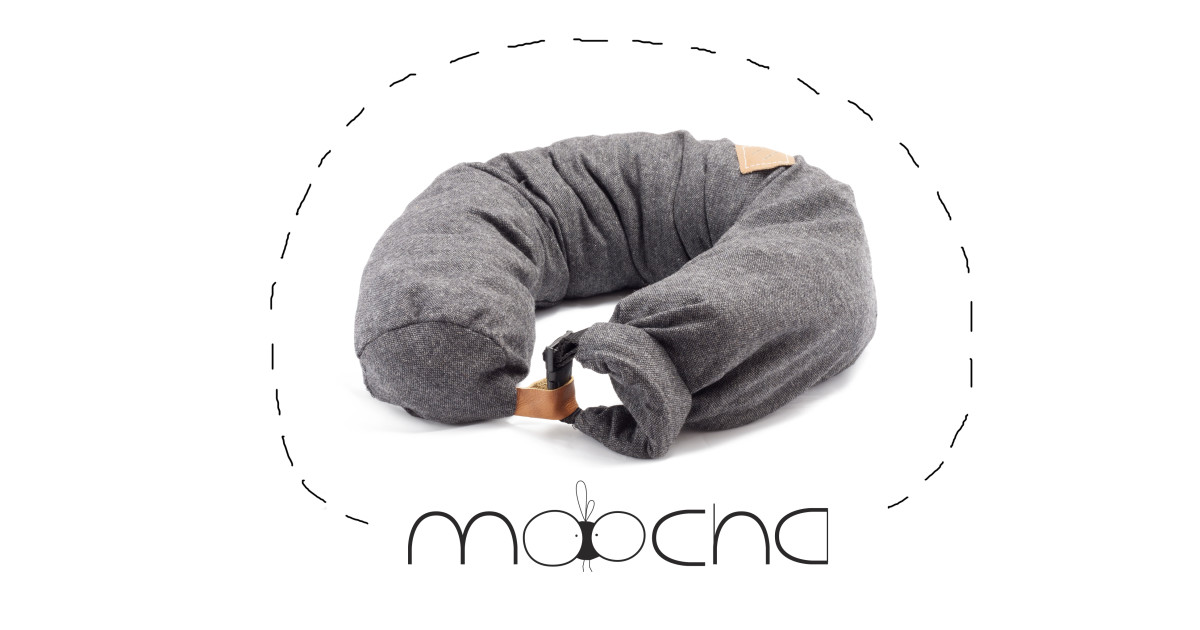 MOOCHA World's most versatile sleeping pillow. | Indiegogo MOOCHA World's most versatile sleeping pillow. | Indiegogo