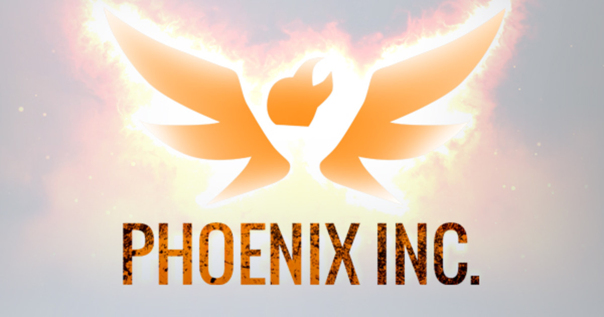 Phoenix Inc. The TV Series | Indiegogo